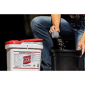 Med-Vet Exceed 6-Way Pellets 16lb