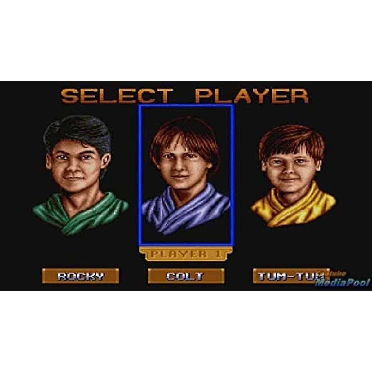 3 Ninjas Kick Back (Super Nintendo, SNES) – Reproduction Video Game Cartridge