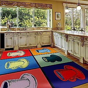 Dalyn Rugs Indoor/Outdoor Kendall KE10 Multi Washable 8' x 10' Rug