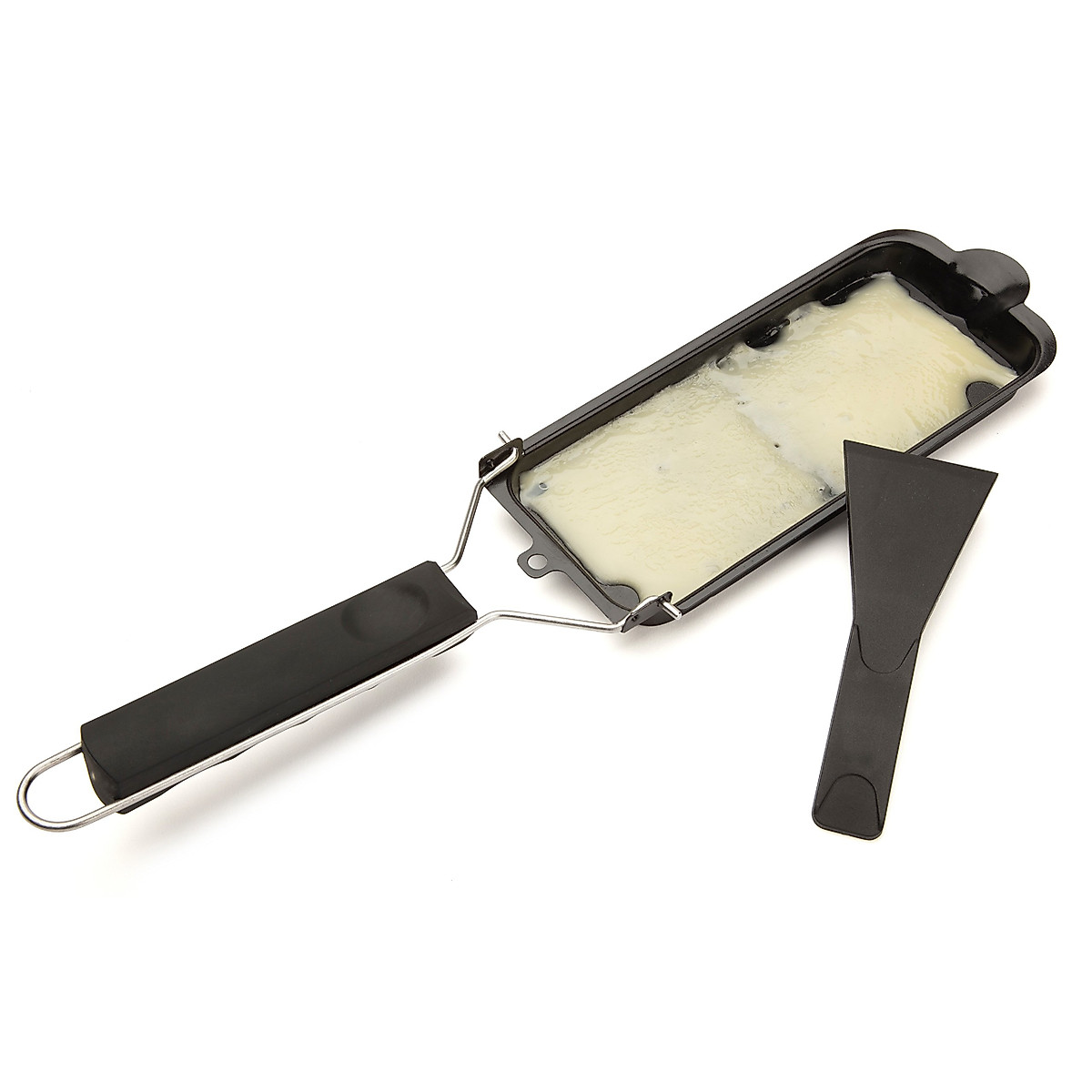 Cuisinart CCMP-203 BBQ Cheese Melt Pan, Black