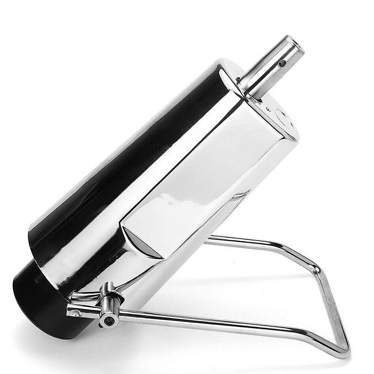 Omosiroi Barber chair replacement hydraulic pump beauty salon 440 pounds heavy chair adjustable barber salon styling chair replacement lift 4 screws chair