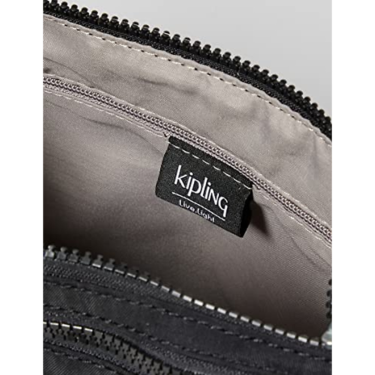 Kipling Alvar, Black Noir