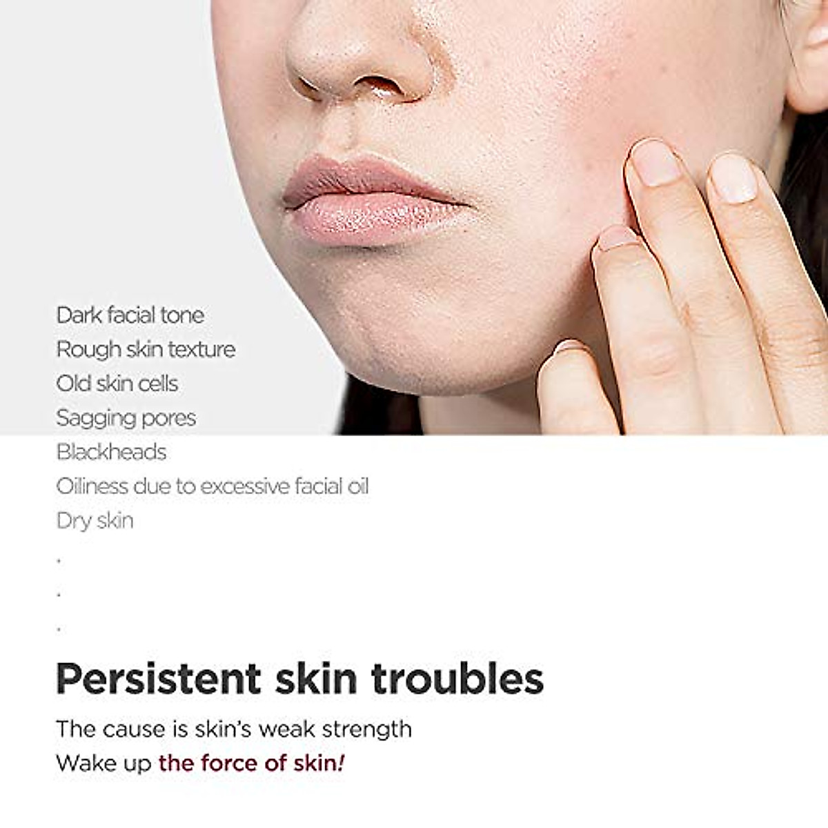 MANYO FACTORY Galactomy Niacin Essence Korean Niacinamide Facial Serum, Treats Dull Skin, Uneven Skin Tone for Women and Men, Essential Skincare Starter Korean Skin Care 1.69 fl. oz (50ml)