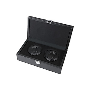 Morel Supremo Piccolo 1-1/8" Soft Dome tweeters