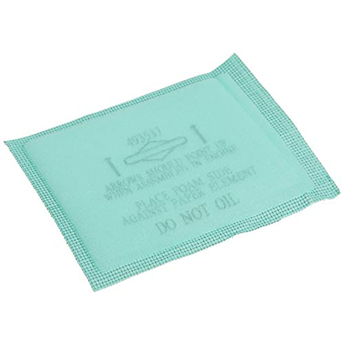 Briggs & Stratton 493537S Filter Pre-Cleaner