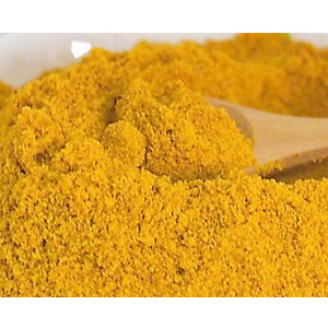 WonderLand Herbs Organic Cracked Cell Wall Wild Harvested Camellia Sinensis Pollen Powder 100 Grams (3.5 oz.) for Beauty