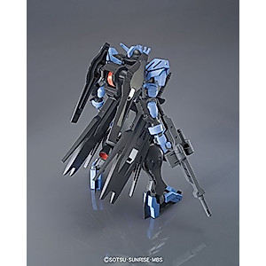 Bandai Hobby HG IBO Gundam Vidar "IBO: 2nd Season" Building Kit (1/144 Scale)