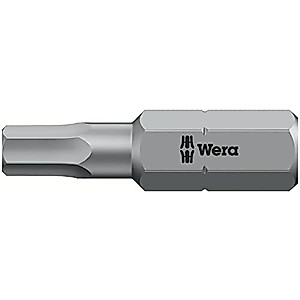 Wera 05056491001 Tool-Check Plus Imperial, 39 Pieces