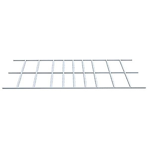 Arrow Sheds Floor Frame Kit for Arrow Classic Sheds Sized 12' x 12'