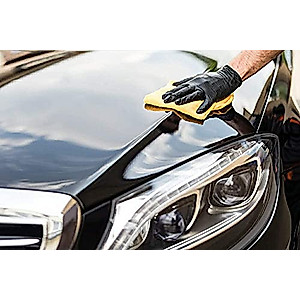 CARPRO Reset - Intensive Car Shampoo Wash Perfect Partner to Nanotechnology Based Sealants and Coatings, P-Neutral Shampoo - Liter (34oz)