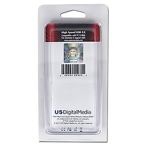 Alabama Crimson Tide Flash Tag USB Drive 8GB