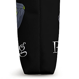 Girl Likes Rockhounding Science Mineralogy Tote Bag