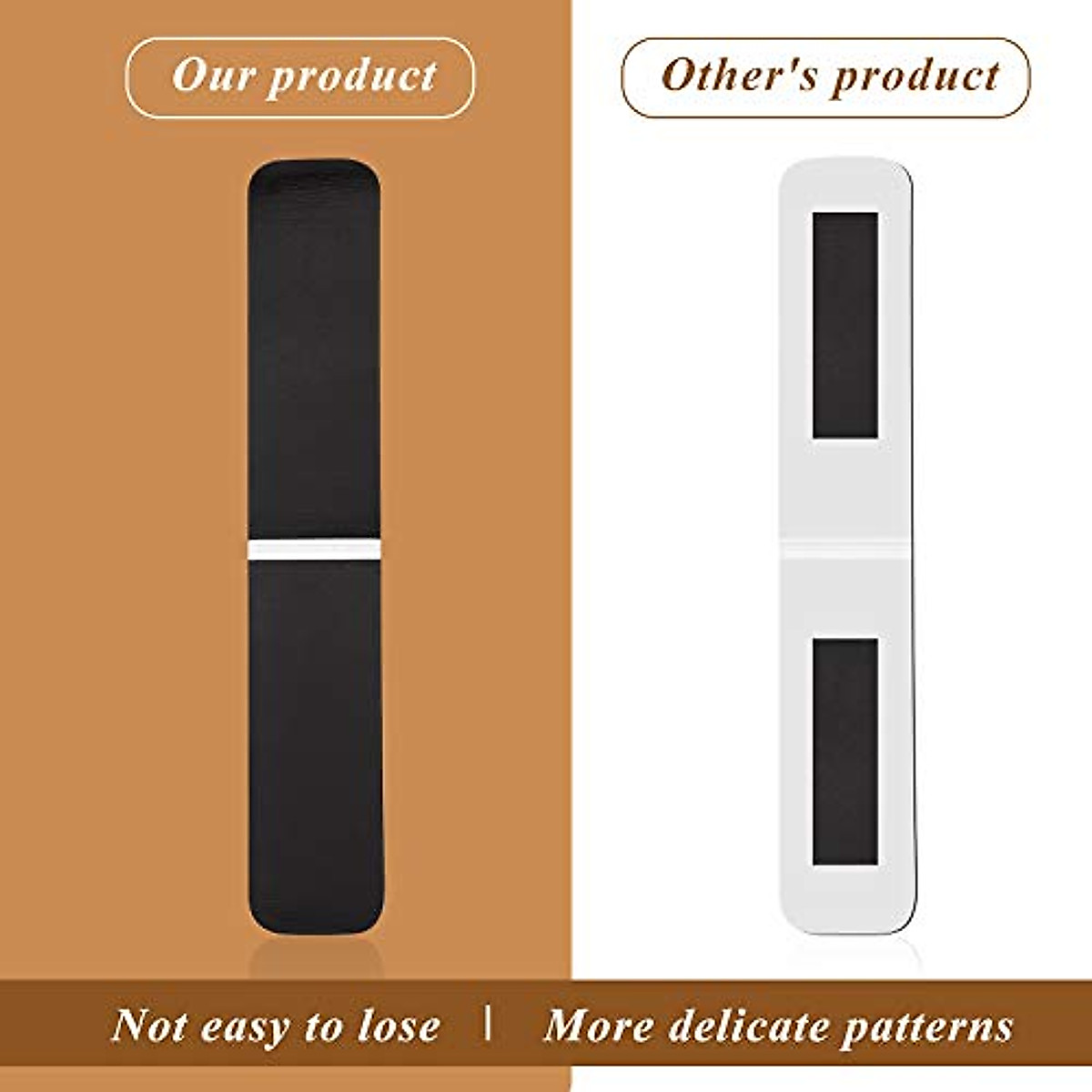 12 Pieces Magnetic Bookmarks Cats Magnet Page Markers Assorted Book Markers Set for Students Reading