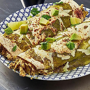 Cholula Hot Sauce 5 fl oz Variety Pack (Great Hot Sauce Lover Gift Set), 6 count