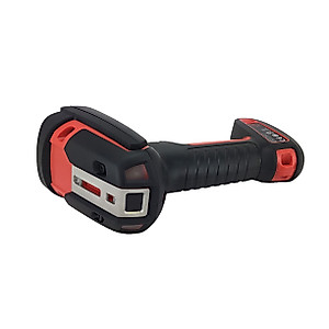 Honeywell Granit 1990i-SR (Standard Range) Ultra-Rugged Area-Imaging Barcode Scanner (1D, 2D and PDF) with Industrial-Grade USB Cable
