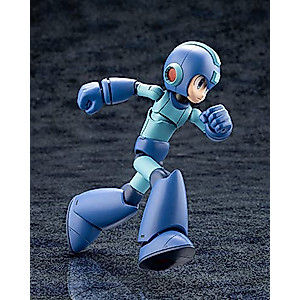 Kotobukiya Mega Man 11 Ver. Plastic Model Kit