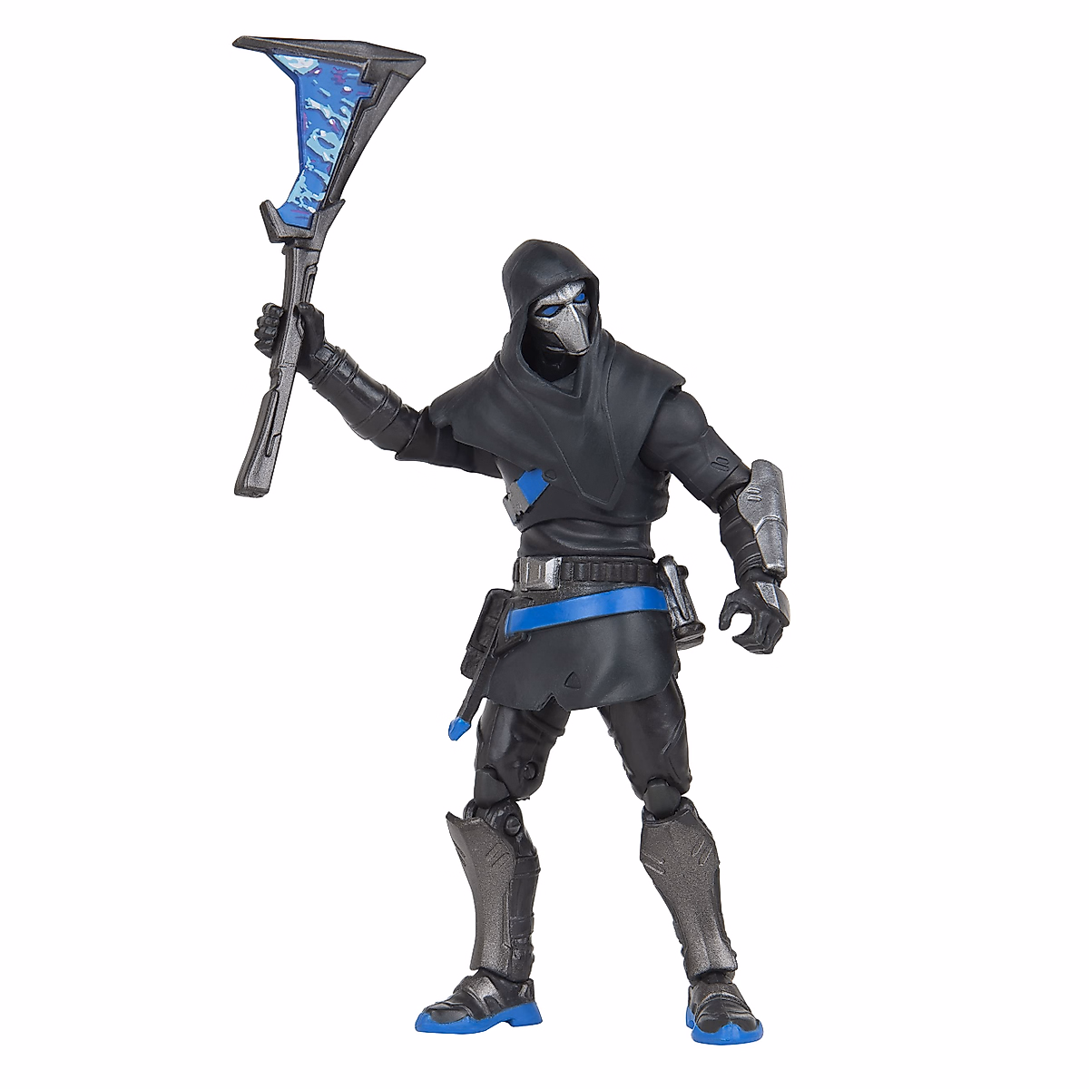 Fortnite FNT0645 4" Solo Mode Core Figure-Fusion