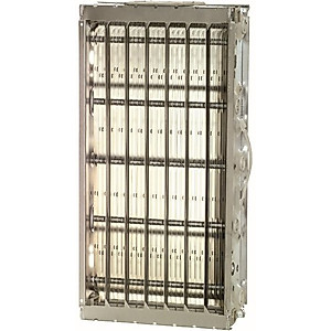 Honeywell 12.4x20 electronic air cleaner cell FC37A1064