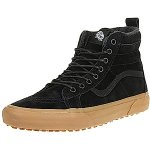 Vans Sk8-Hi Unisex Casual High-Top Skate Shoes