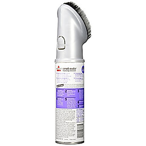 Bissell 14Q7 Crud Suds Foaming Carpet and Upholstery Cleaner, 12-Ounce