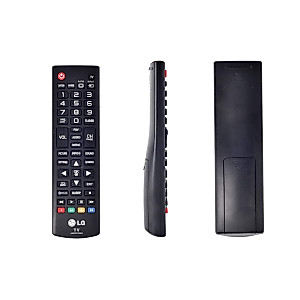 LG Original Remote AKB73715608 32LN520B-UM 42LN5300-UB-BUSYLJR 55LN5400-UA