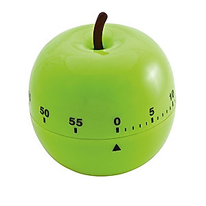 Baumgartens Apple Timer GREEN (77056)