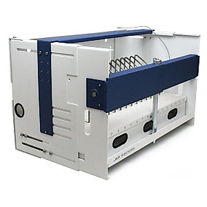 JAR SYSTEMS Essential 16 Charging Station Power Distribution Unit (CS-1610)