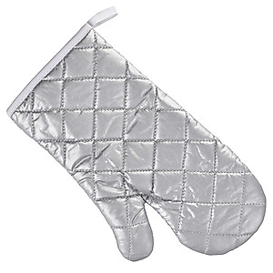 Colorado Flag Oven Mitt for Indoor/Outdoor Kitchen and BBQ