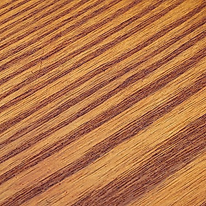 Round Natural Wood Serving Tray Wooden Plate Platter Tea Food Dishes Water Drink for Countertop Kitchen Coffee Table Breakfast (27cm)