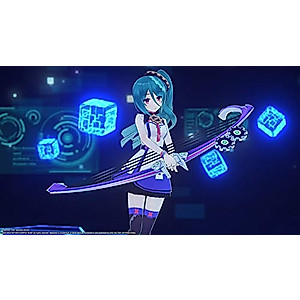 Neptunia Virtual Stars – Playstation 4 - “Day One Edition” [ ]