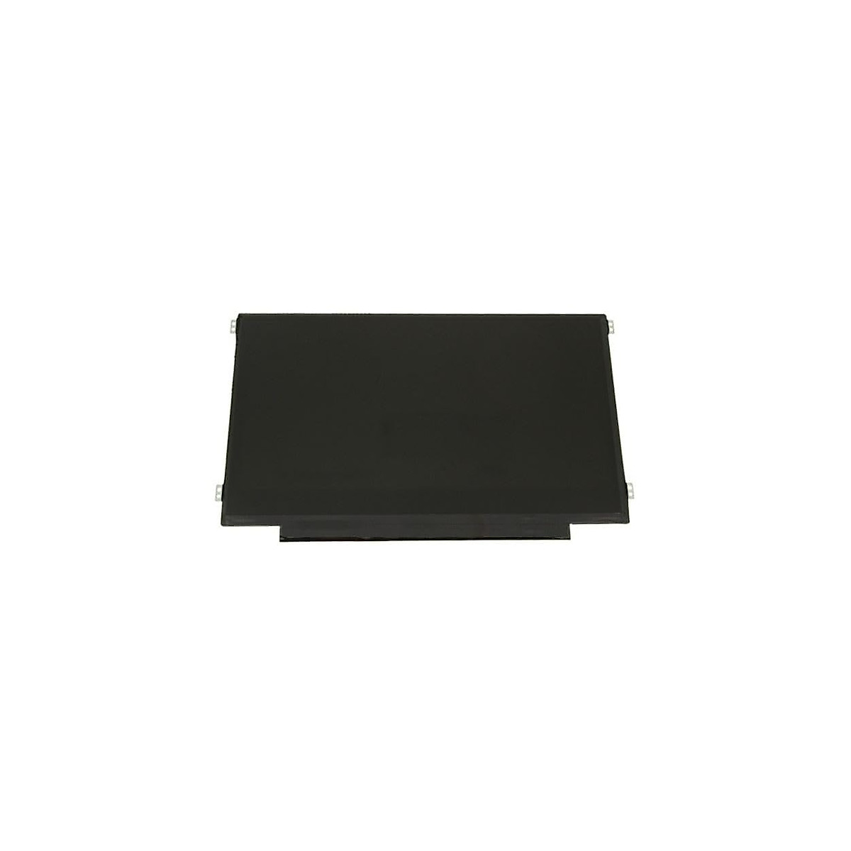 Generic New 11.6" HD Slim 30 PINS Laptop Replacement LED LCD Screen/Panel Compatible with KD116N5-30NV-A6