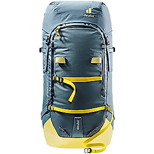 deuter Freescape Pro, Teal-Corn, 40+10L