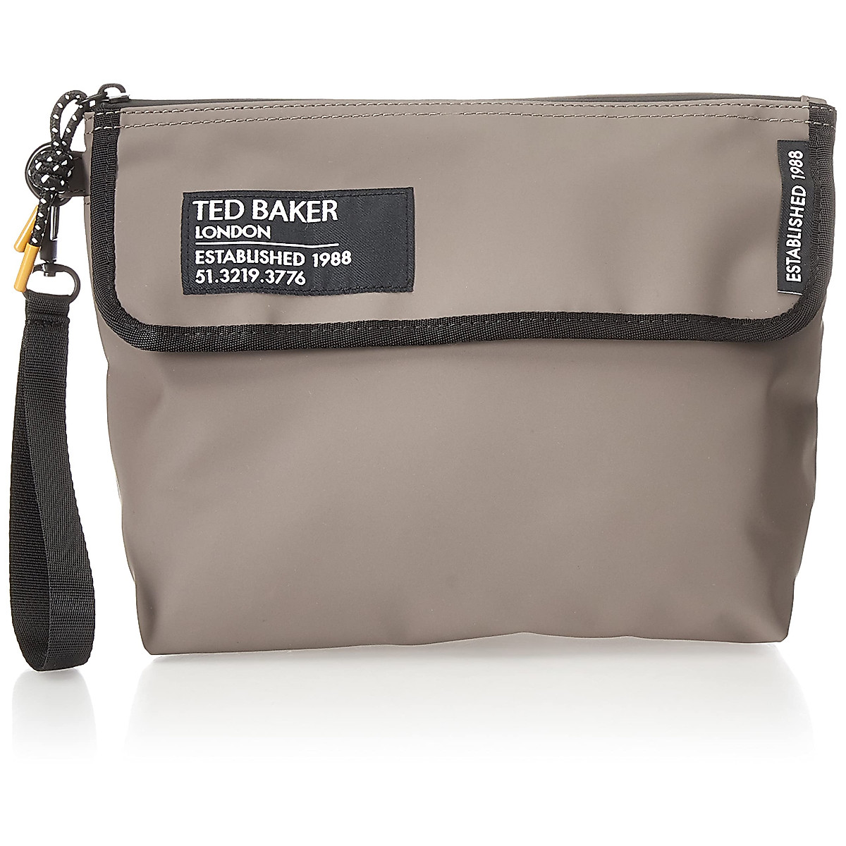 Ted Baker Cosmetic-Bag, Taupe
