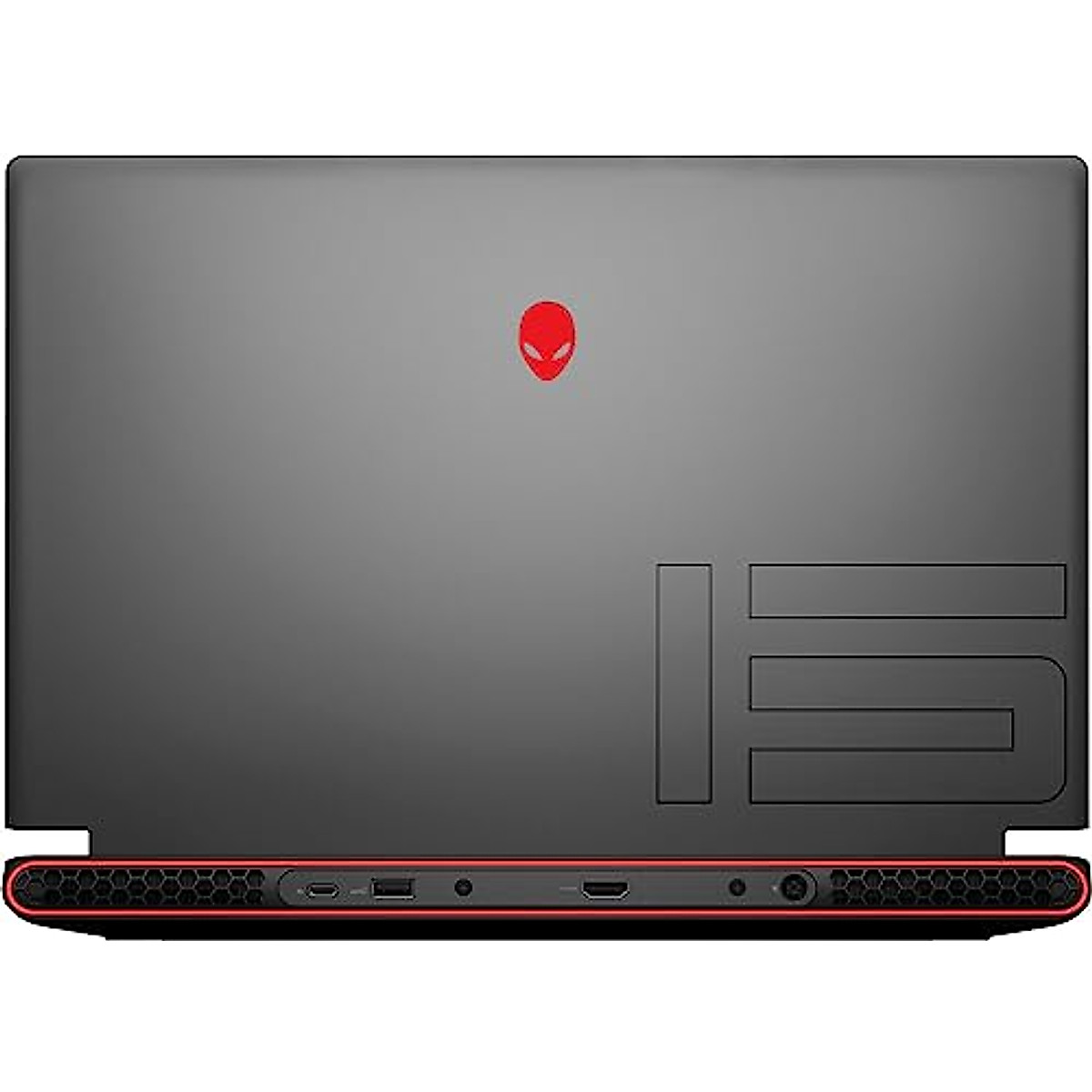 Alienware m15 R7 15.6" 165Hz FHD (AMD Ryzen 7 6800H, 32GB DDR5 RAM, 1TB PCIe SSD, NVIDIA GeForce RTX3060 6GB) 8-Core (Beat i7-11800H) RGB Backlit Gaming Laptop, Thunderbolt 4, Win 11 Home - 2023