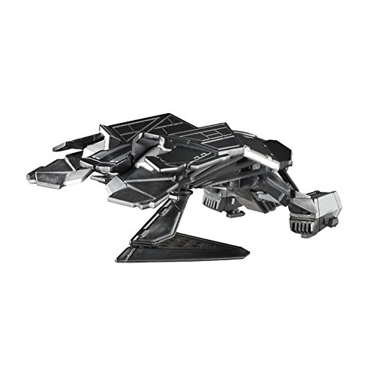 Hot Wheels Elite One The Dark Knight Rises The Bat (1:50 Scale)