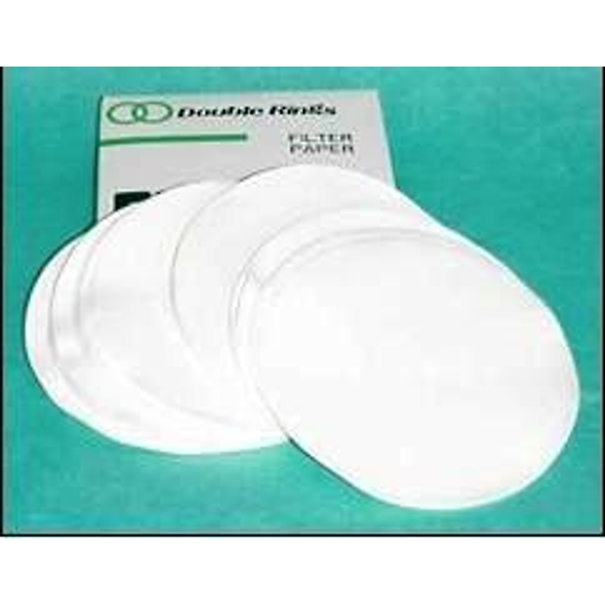 SEOH Filter Paper Quantitative Fast 15cm