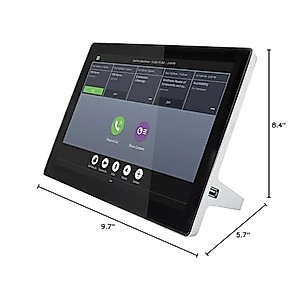Poly RealPresence Touch 10.1" LCD Touchscreen Monitor - 16:10