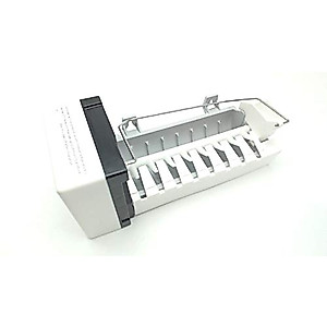 AP3160597 Replacement Icemaker Kit Compatible With Frigidaire Refrigerators