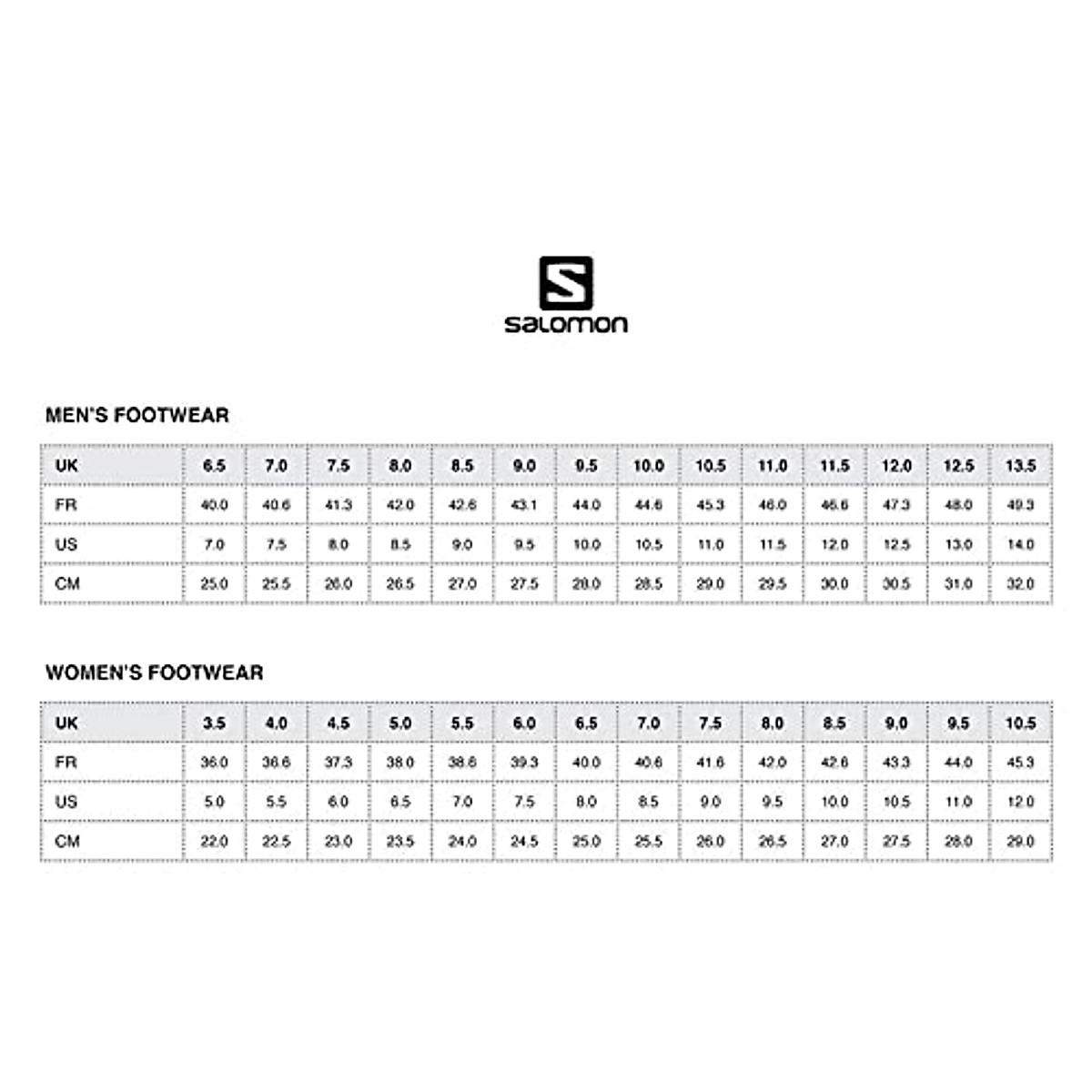 Salomon HYPULSE Trail Running Shoes for Men, Magnet/Poppy Red/Black, 10.5