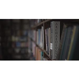 ESV Archaeology Study Bible