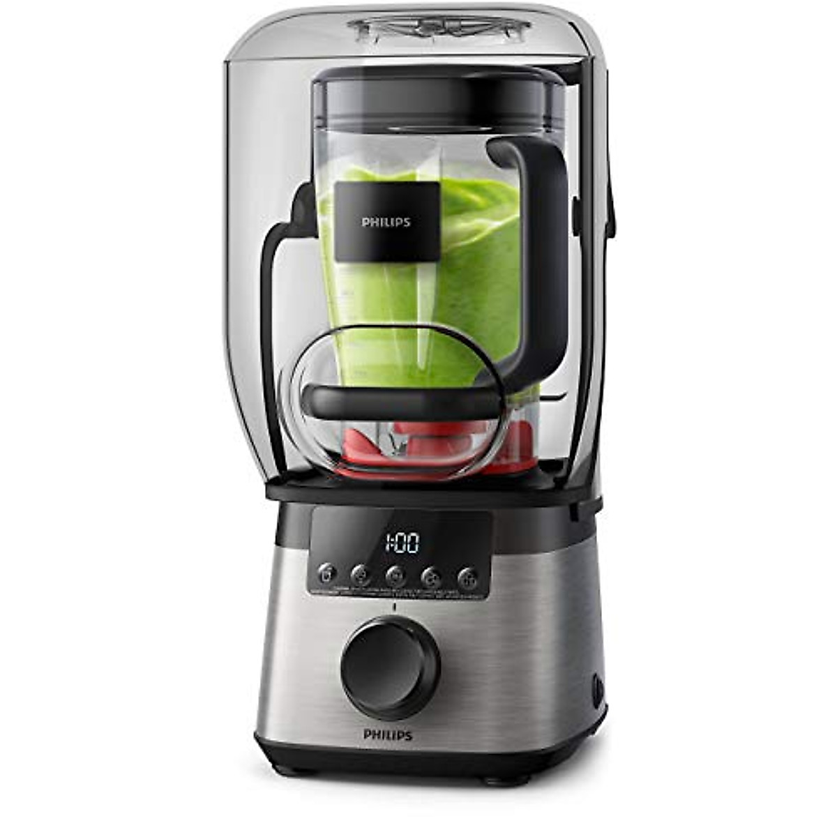 Philips High Speed Power Blender with ProBlend Extreme Technology -HR3868/90