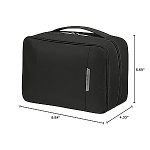 Samsonite Weekender, Black (Ozone Black)