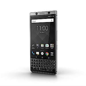 BlackBerry KEYone CDMA Unlocked Android Smartphone (Verizon) - 4G LTE - 32GB