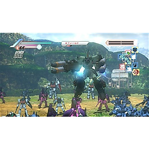 Dynasty Warriors: Gundam 3 - Xbox 360