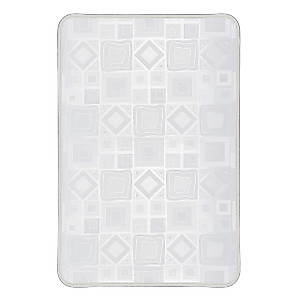 Dream On Me Travel Lite Mini Foam Playmat/Safe & Portable/Easy Maintenance/Greenguard Gold Environment Safe Playmat