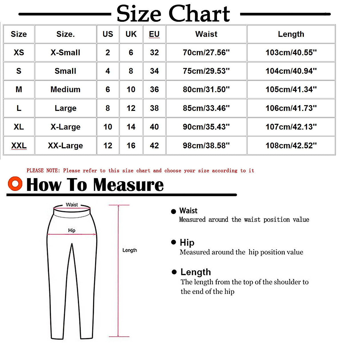 SMIDOW Pallet Sales of Returned Items Women’s Dress Pants Women Stacked Pants Ripped Jeans Boyfriend Jeans Distressed Jeans Baggy Cargo Pants Jeans Straight Leg Pants Black XL