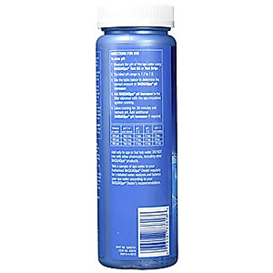 Baqua Spa 83818 pH Increaser Spa and Hot Tub Balancer, 16 oz