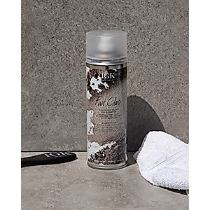 IGK FIRST CLASS Charcoal Detox Dry Shampoo, 6.3 Oz