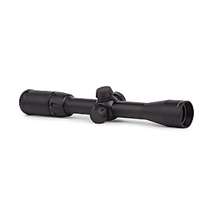 CenterPoint Optics LR392RG2 Red/Green 3-9x32mm Illuminated Hunting Riflescope