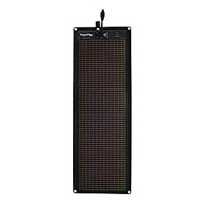 14 Watt Rollable Solar Panel (R-14)